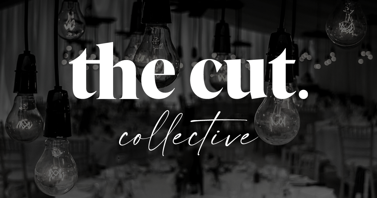 The Cut Collective – The Cut Collective PHL