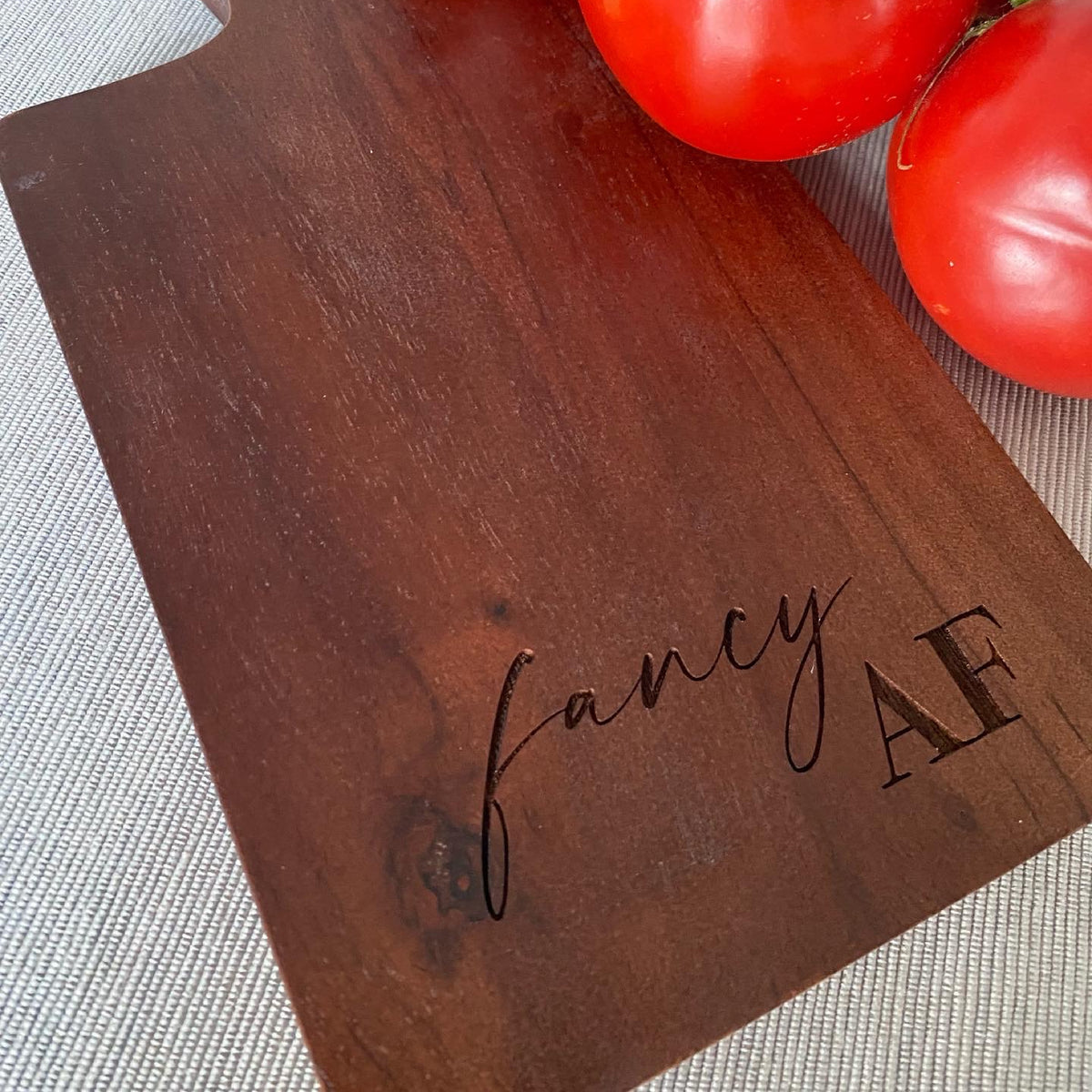 "Fancy AF" Single Serve Cheese Board – The Cut Collective PHL